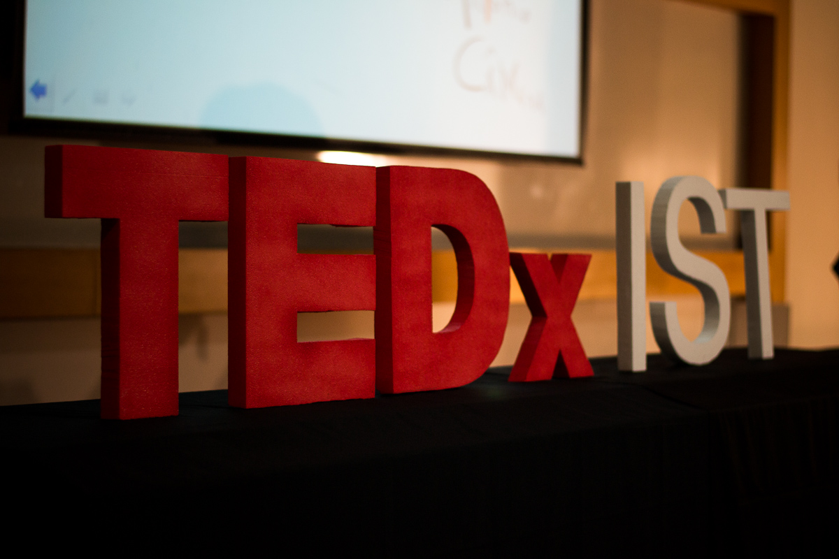 TEDxIST